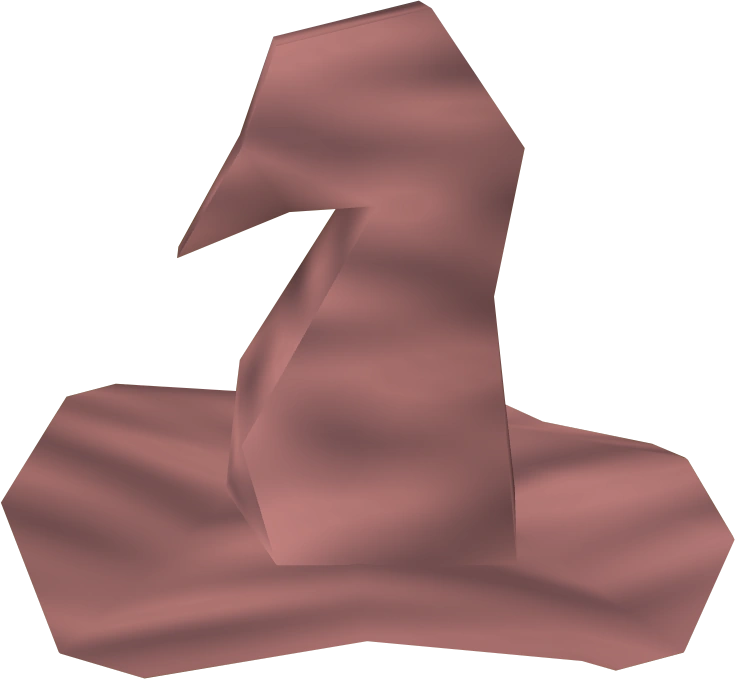 Pink hat | RuneScape Wiki | Fandom