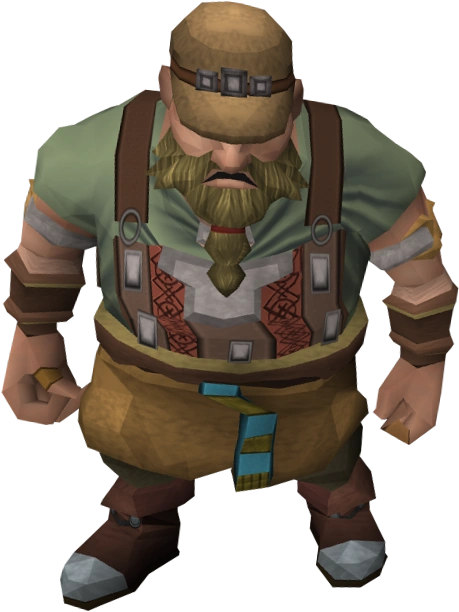 Reinald | RuneScape Wiki | Fandom