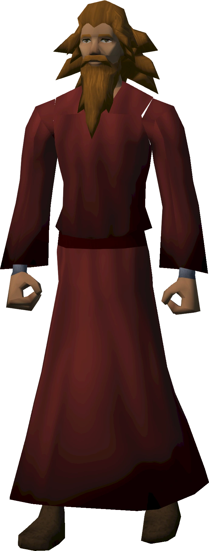 Salarin the Twisted | RuneScape Wiki | Fandom