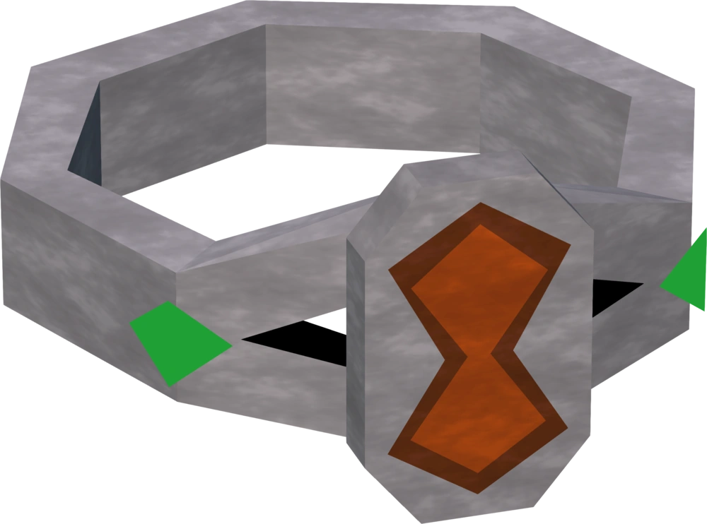 Corrupted Ascension signet I | RuneScape Wiki | Fandom