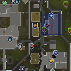 Gideon Bede | RuneScape Wiki | Fandom