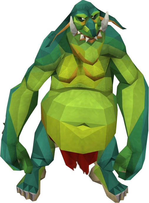Hobgoblin | RuneScape Wiki | Fandom
