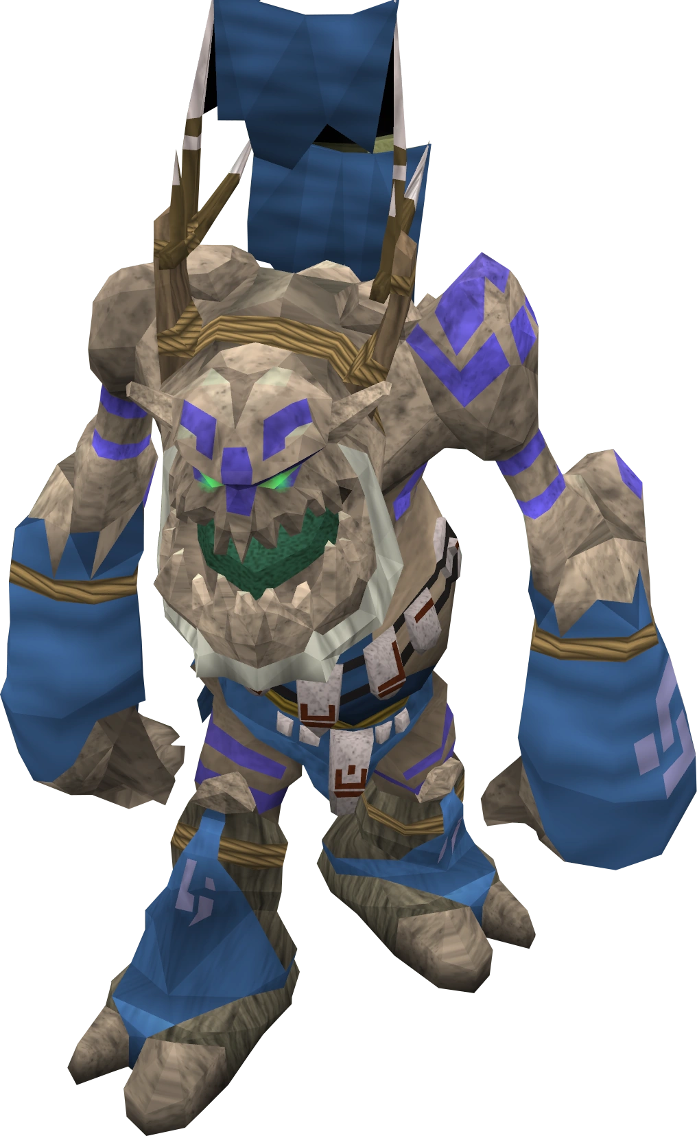 Magic Stick | RuneScape Wiki | Fandom