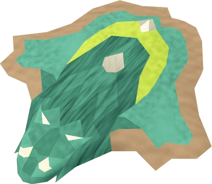 Scrubbed hobgoblin skin | RuneScape Wiki | Fandom