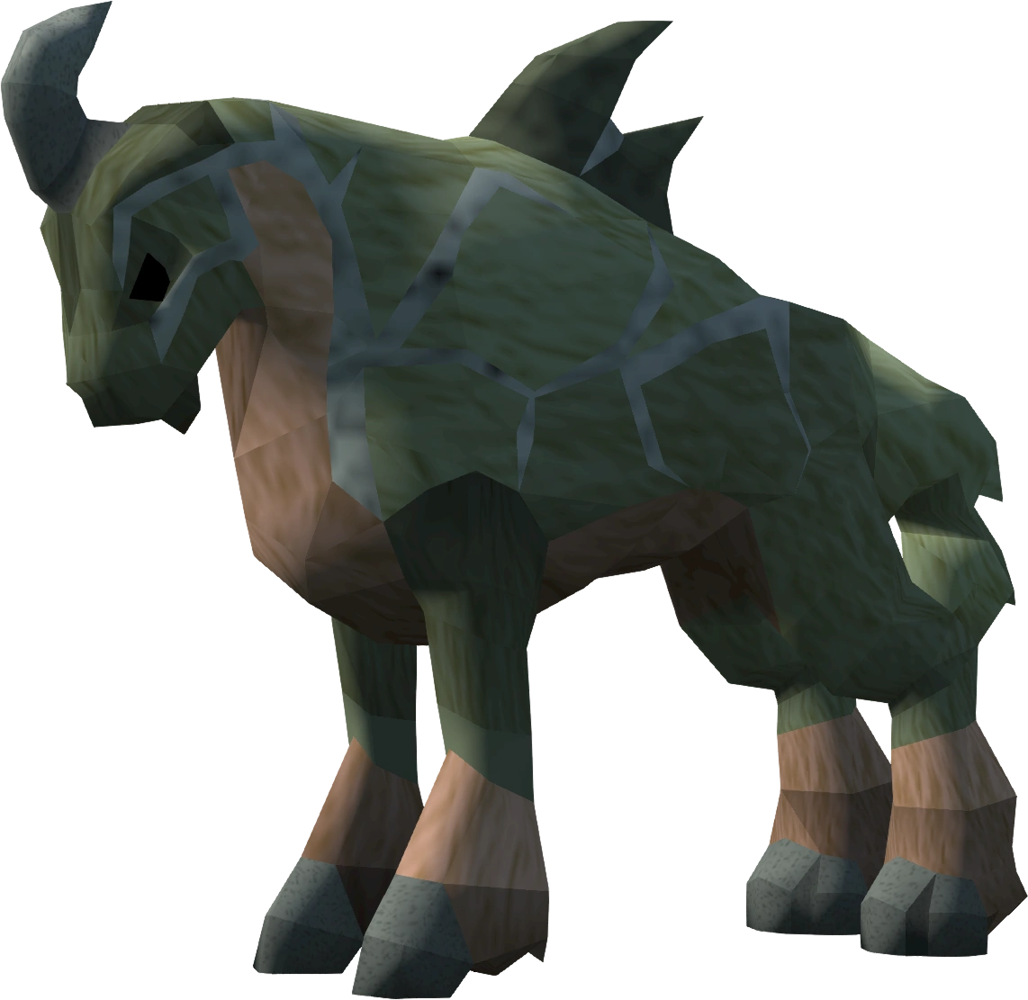 Clay familiar (class 2) | RuneScape Wiki | Fandom