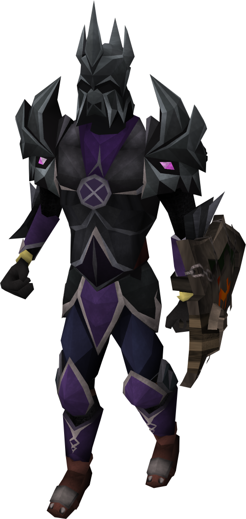 Melee Armour Trader Runescape Wiki Fandom