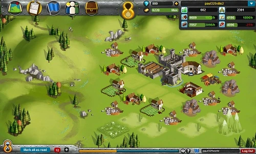 Exclusive VIP Access for 8Realms | RuneScape Wiki | Fandom