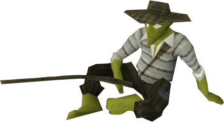 Graphical updates/NPCs/Goblins | RuneScape Wiki | Fandom