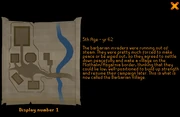 Varrock Museum displays | RuneScape Wiki | Fandom