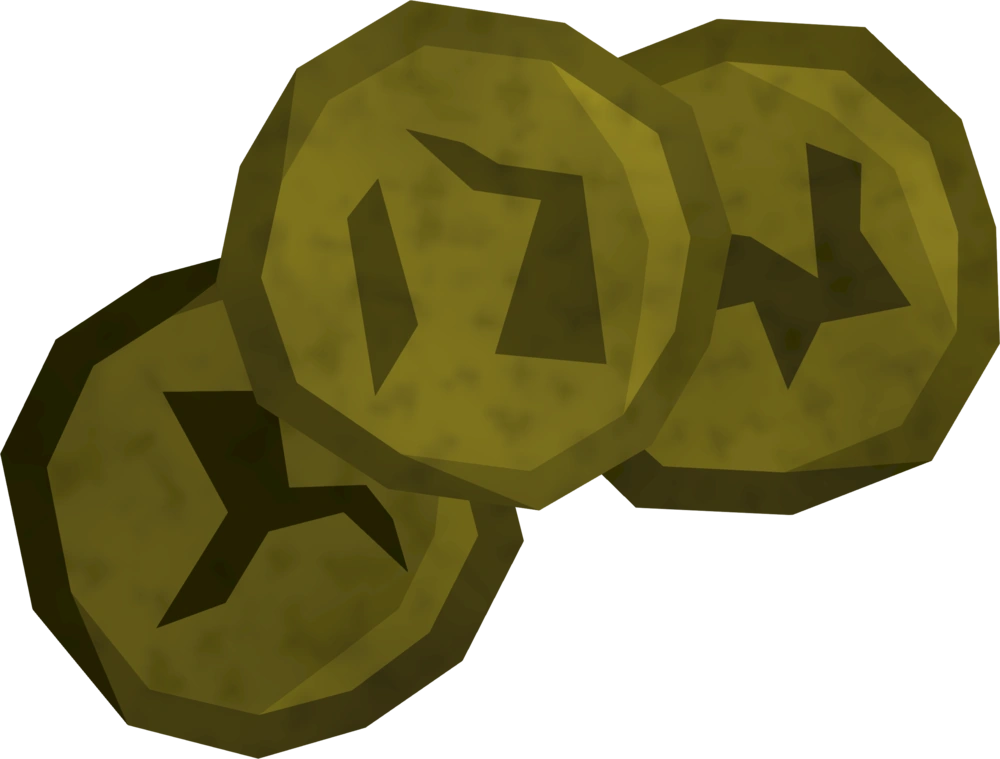 Doubloons | RuneScape Wiki | Fandom