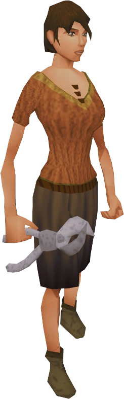 Fayeth | RuneScape Wiki | Fandom