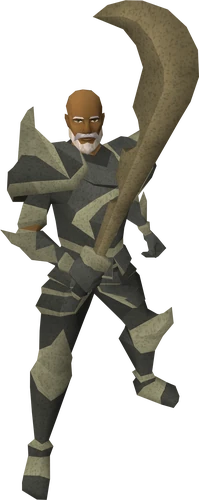 Ghommal | RuneScape Wiki | Fandom