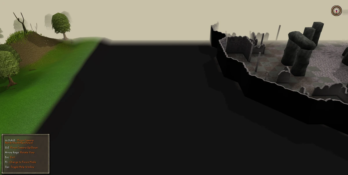 Air altar | RuneScape Wiki | Fandom