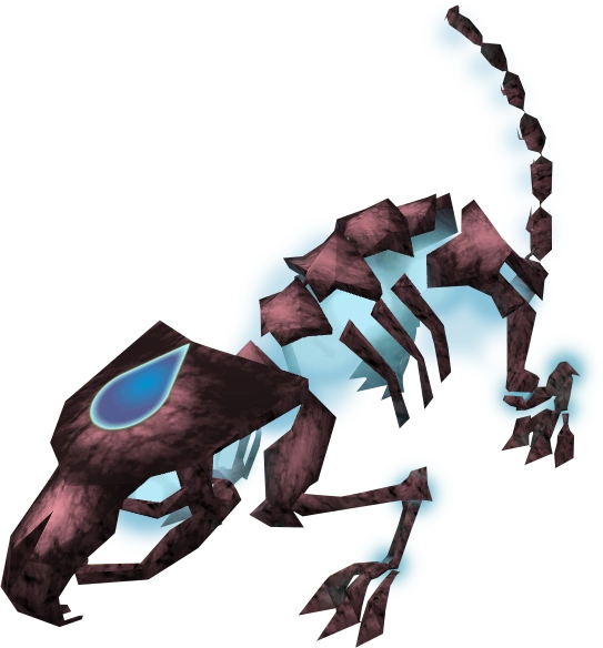Water essling | RuneScape Wiki | Fandom