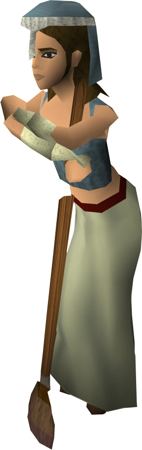 Apprentice | RuneScape Wiki | Fandom