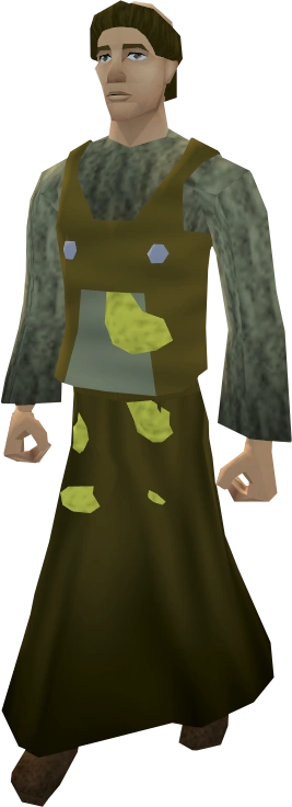 Mazion | RuneScape Wiki | Fandom