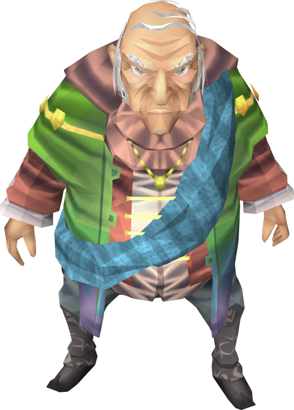 The Trader Runescape Wiki Fandom