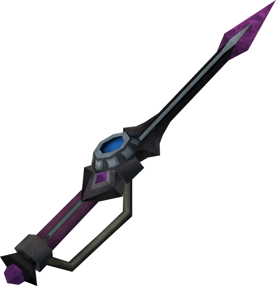 Augmented Virtus Wand Runescape Wiki Fandom