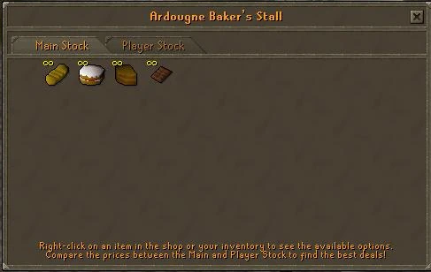 Ardougne | RuneWiki | Fandom