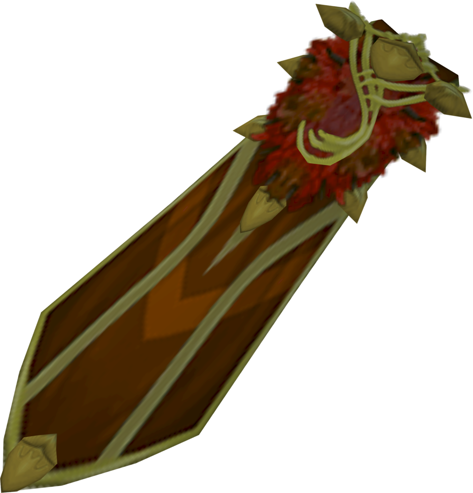 Cloak Of Autumn Runescape Wiki Fandom