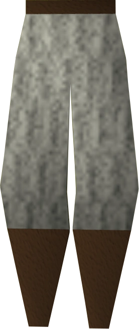 Desert legs | RuneScape Wiki | Fandom