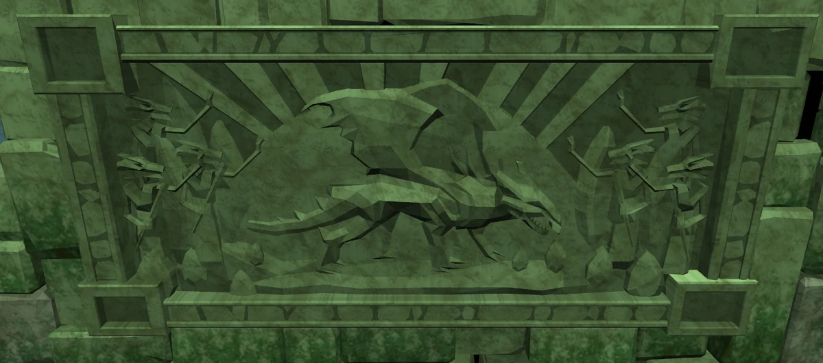 Dragon (race) | RuneScape Wiki | Fandom