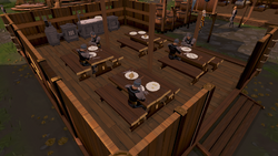 Burthorpe | RuneScape Wiki | Fandom