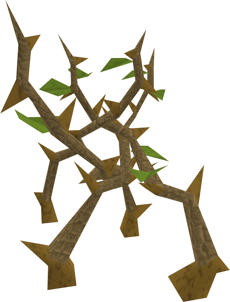 Light jungle | RuneScape Wiki | Fandom