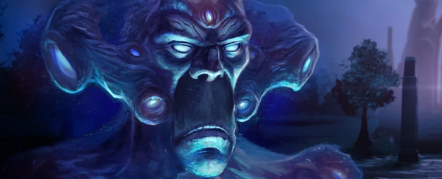 Memorial To Guthix Vic The Trader Returns Runescape Wiki Fandom