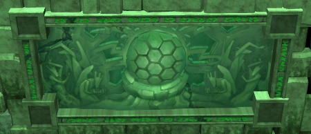 Mural (Adamant dragon dungeon) | RuneScape Wiki | Fandom