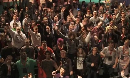 RuneFest 2011: Goodbye and Congrats! | RuneScape Wiki | Fandom