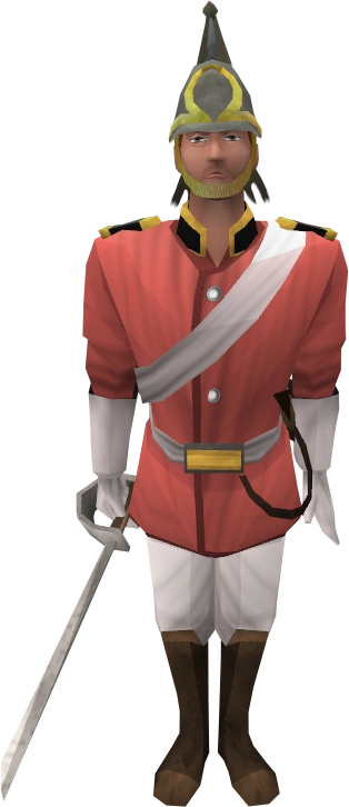 Royal Guard (servant) | RuneScape Wiki | Fandom