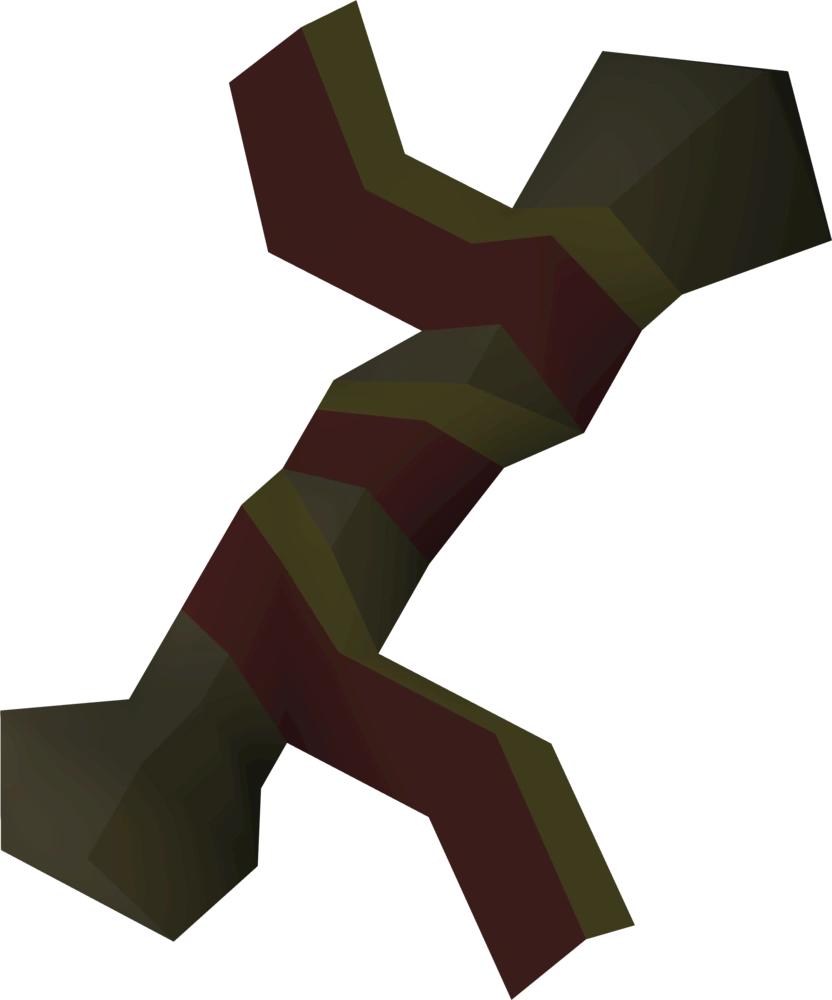 Strongbones's bone | RuneScape Wiki | Fandom