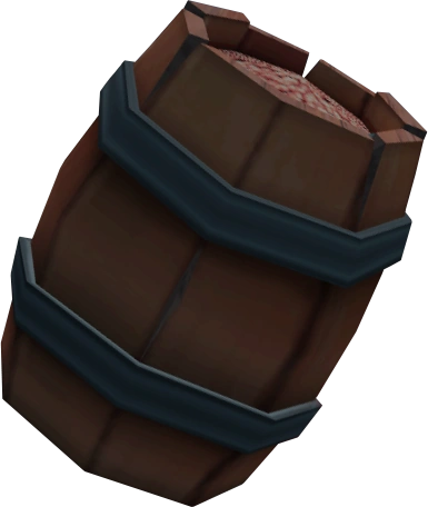Barrel of bait | RuneScape Wiki | Fandom