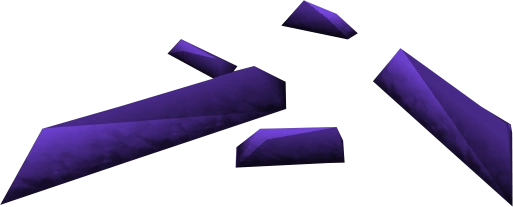 Crystal (constitution) | RuneScape Wiki | Fandom