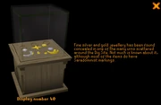 Varrock Museum displays | RuneScape Wiki | Fandom