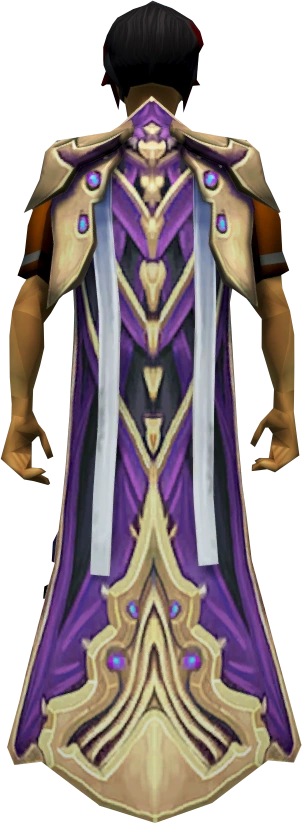 Loots Cape | RuneScape Wiki | Fandom