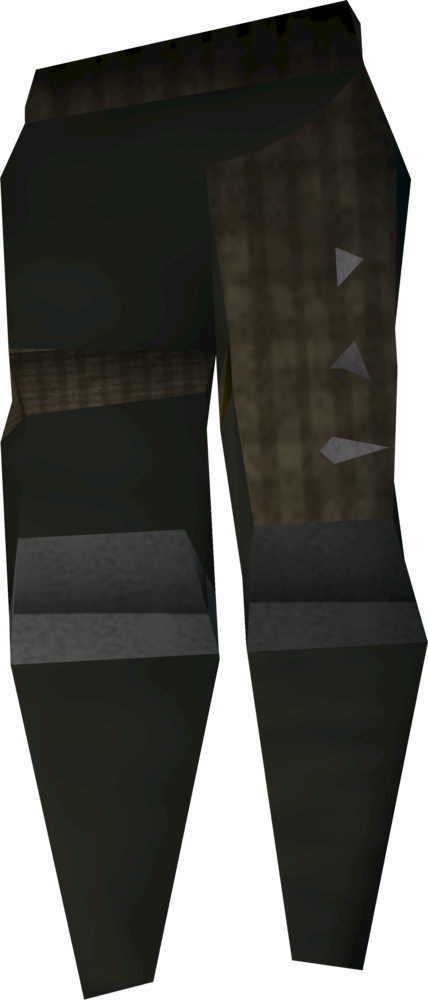 Rogue trousers | RuneScape Wiki | Fandom