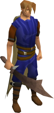 Scimitar (class 2) | RuneScape Wiki | Fandom