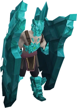 Scutarius | RuneScape Wiki | Fandom