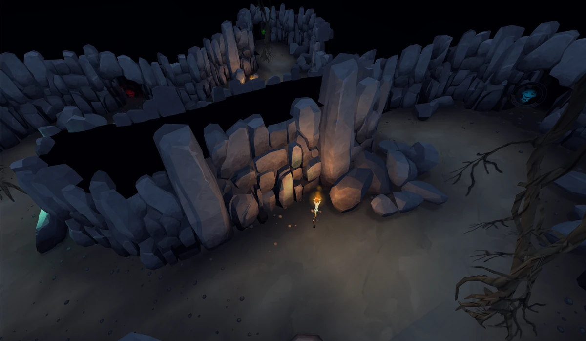Sliske's lair | RuneScape Wiki | Fandom