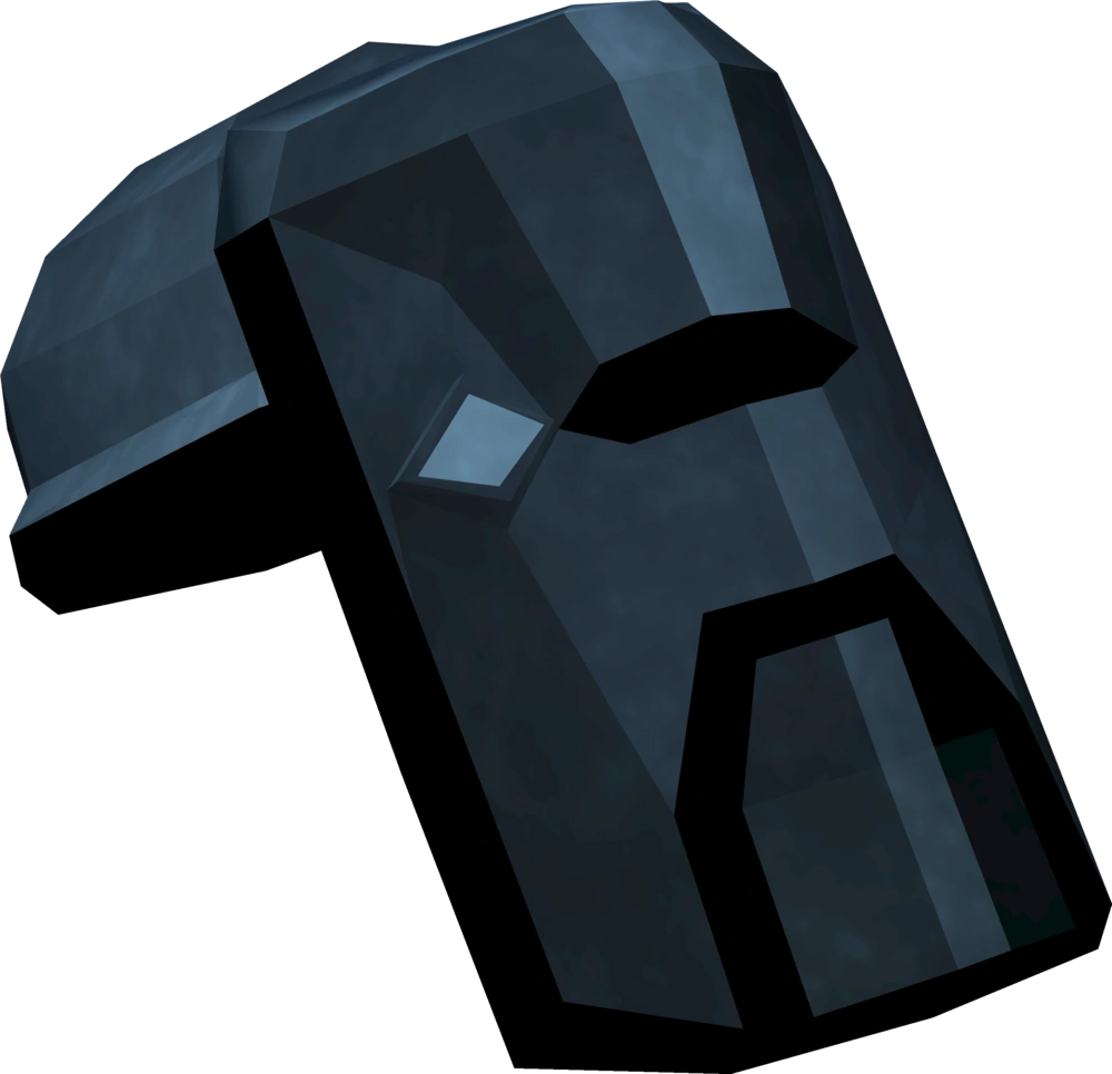 Smith's helm (rune) | RuneScape Wiki | Fandom