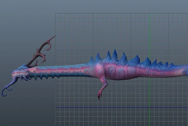 celestial dragons rs3