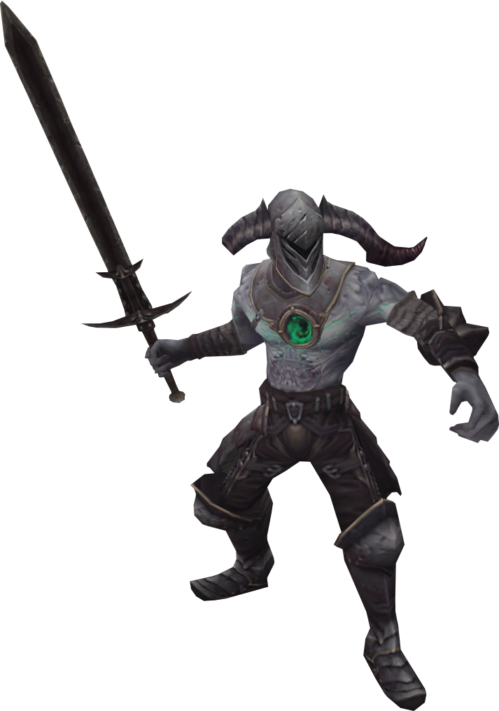 Arrav (Dominion Tower) | RuneScape Wiki | Fandom