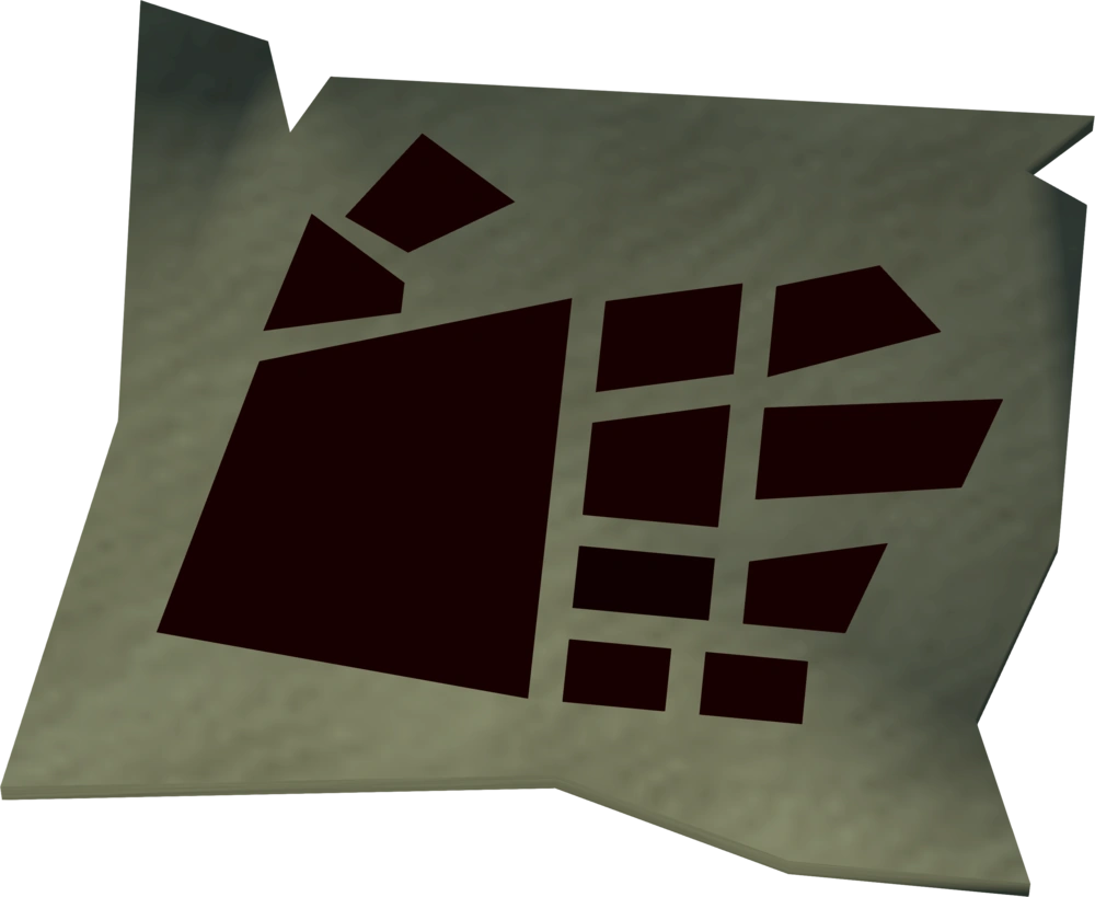 Brass Hand Harry's mark | RuneScape Wiki | Fandom