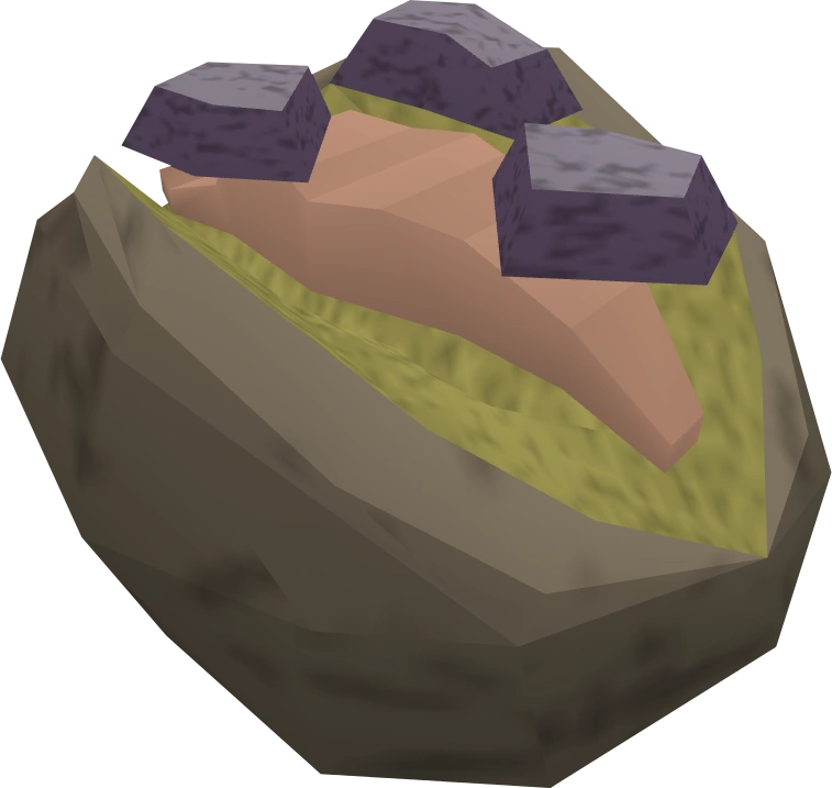 Red-eye & edicap potato | RuneScape Wiki | Fandom