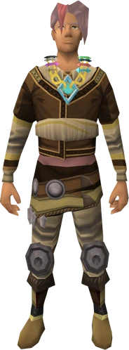 Seren's symbol | RuneScape Wiki | Fandom