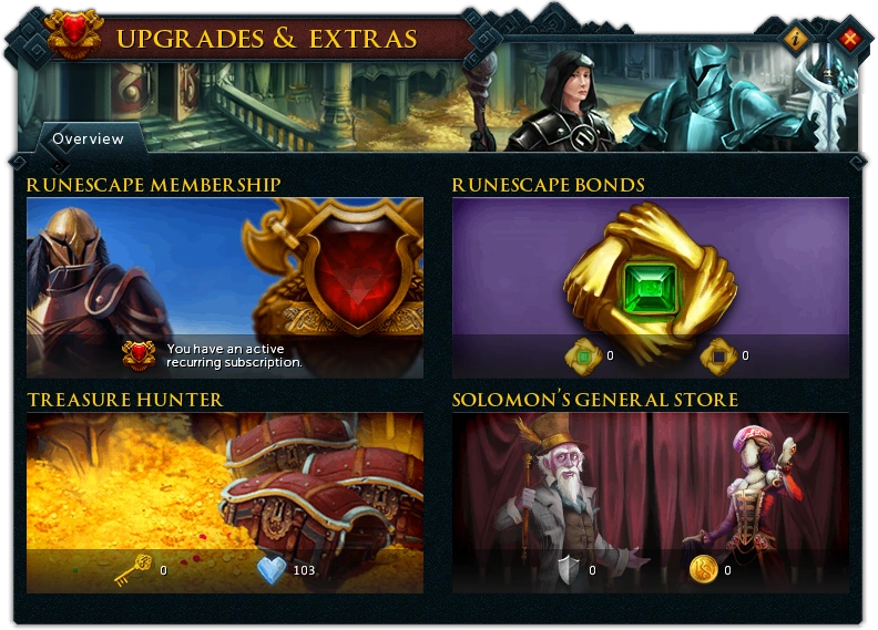 RuneCoins | RuneScape Wiki | Fandom