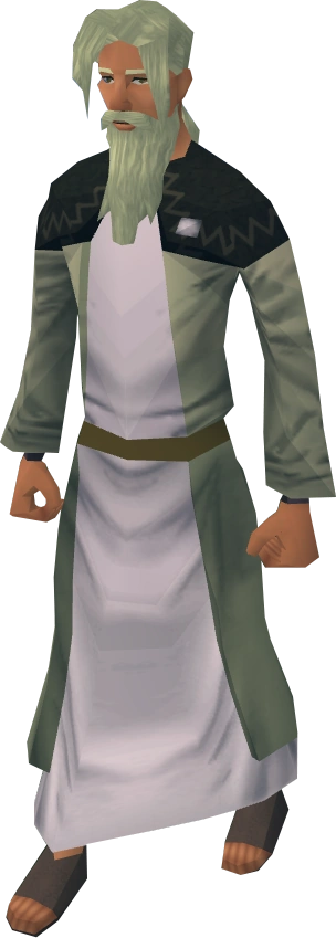 Assistant Stan | RuneScape Wiki | Fandom