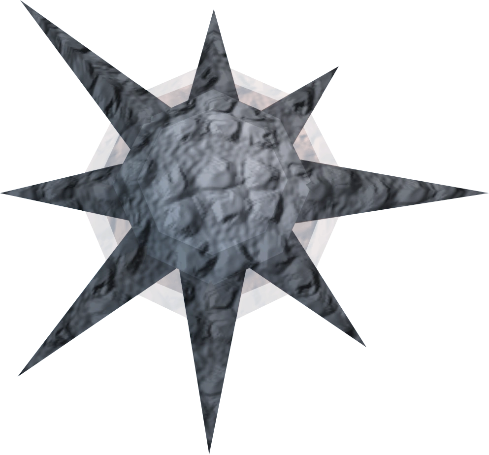 Chinchompa residue | RuneScape Wiki | Fandom